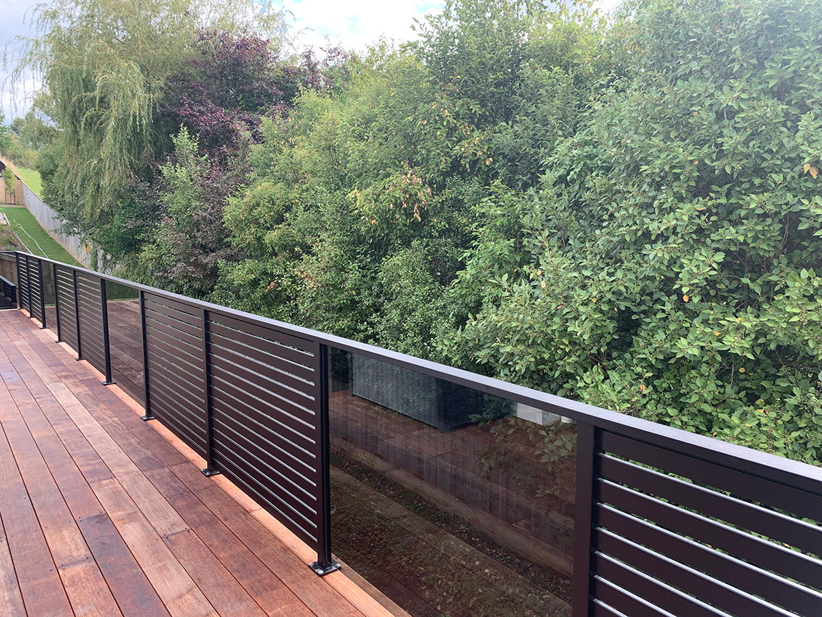 Projects - Glass & Window Solutions